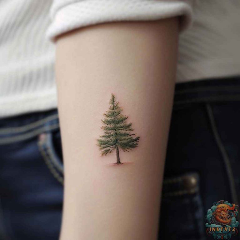 Capturing the Mystique: Exploring the Timeless Beauty of Cypress Tree ...