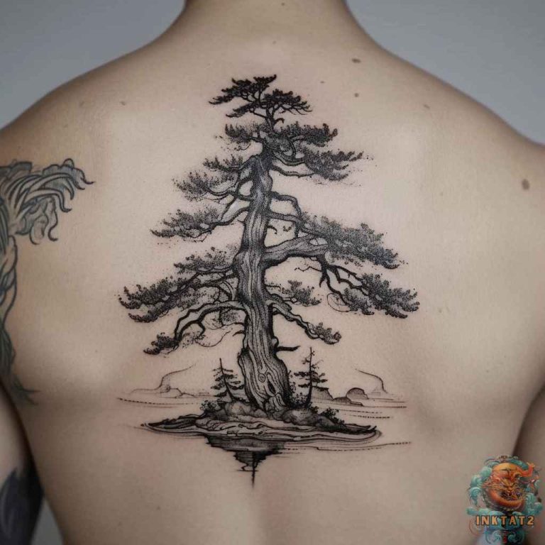 Capturing the Mystique: Exploring the Timeless Beauty of Cypress Tree ...