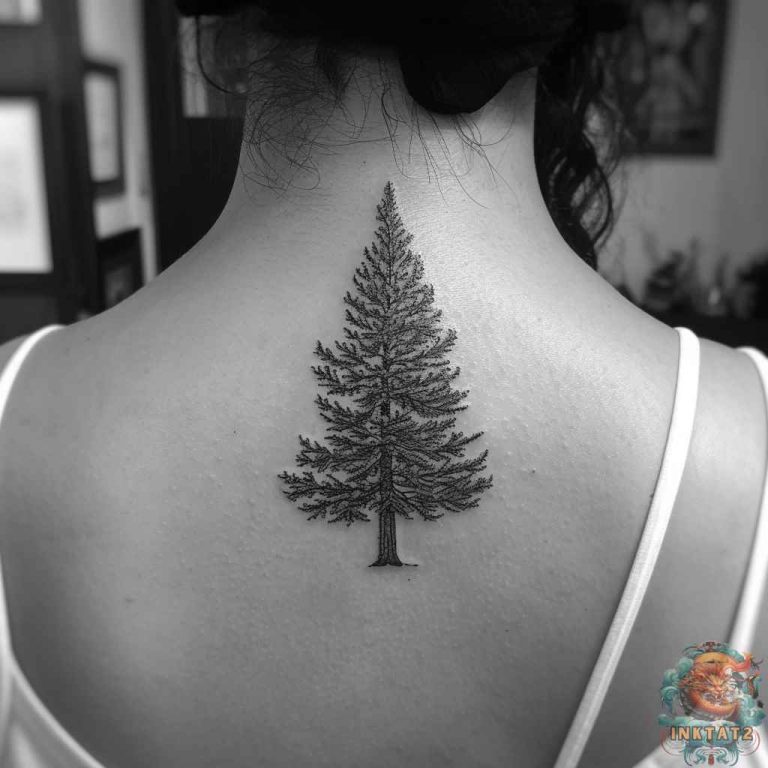 Capturing the Mystique: Exploring the Timeless Beauty of Cypress Tree ...