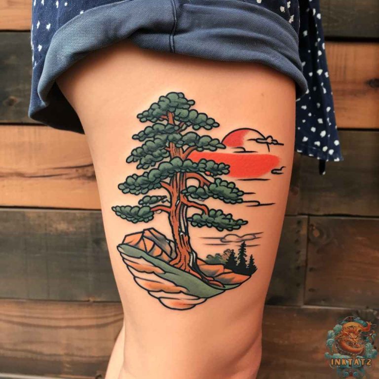 Capturing the Mystique: Exploring the Timeless Beauty of Cypress Tree ...