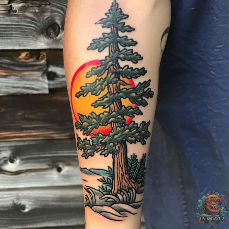 Capturing the Mystique: Exploring the Timeless Beauty of Cypress Tree ...