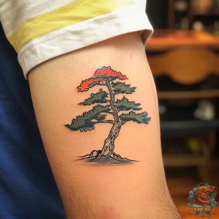 Capturing the Mystique: Exploring the Timeless Beauty of Cypress Tree ...