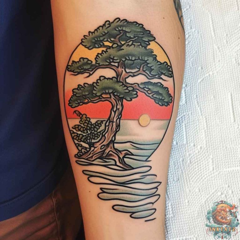 Capturing the Mystique: Exploring the Timeless Beauty of Cypress Tree ...