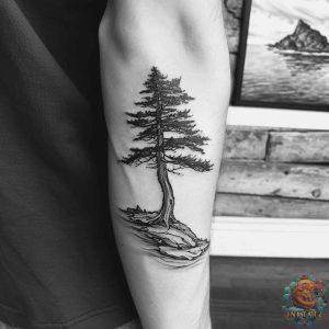 Capturing the Mystique: Exploring the Timeless Beauty of Cypress Tree ...