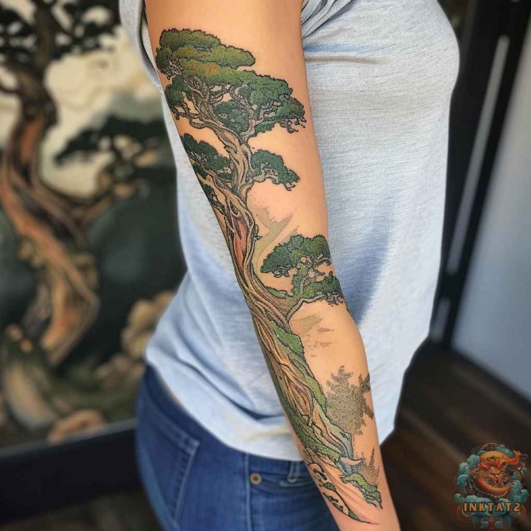 Capturing the Mystique: Exploring the Timeless Beauty of Cypress Tree ...