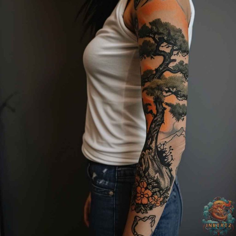 Capturing the Mystique: Exploring the Timeless Beauty of Cypress Tree ...