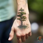 Capturing the Mystique: Exploring the Timeless Beauty of Cypress Tree ...