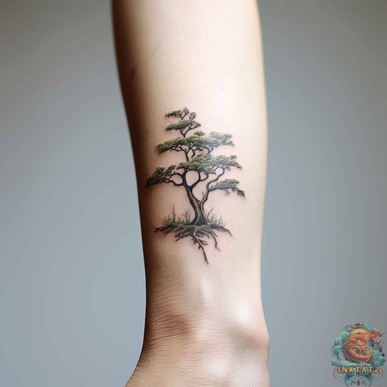 Capturing the Mystique: Exploring the Timeless Beauty of Cypress Tree ...