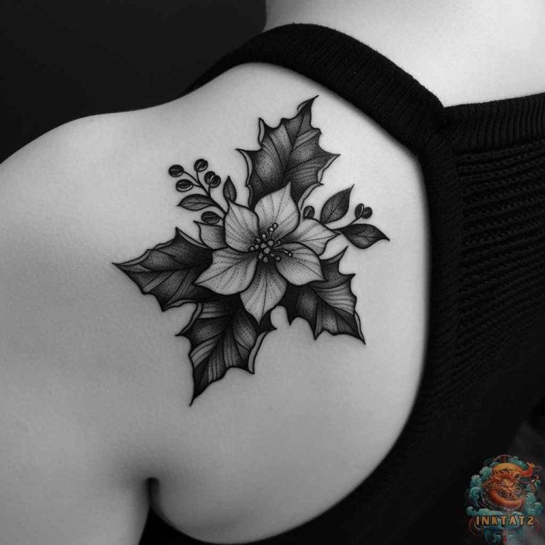 December Blooms: Exploring the Beauty and Meaning of Birth Flower ...