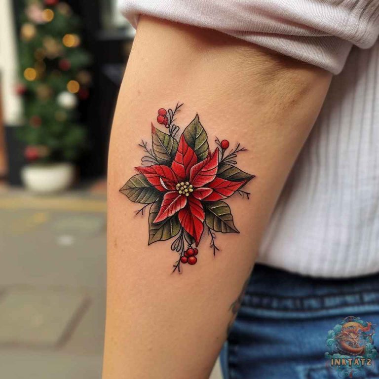 December Blooms: Exploring the Beauty and Meaning of Birth Flower ...