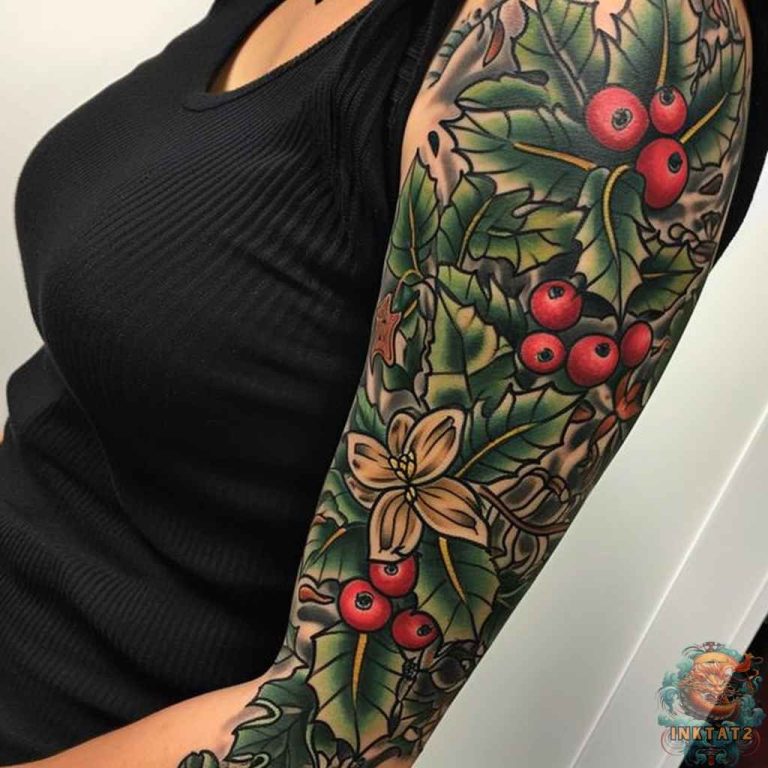 December Blooms: Exploring the Beauty and Meaning of Birth Flower ...