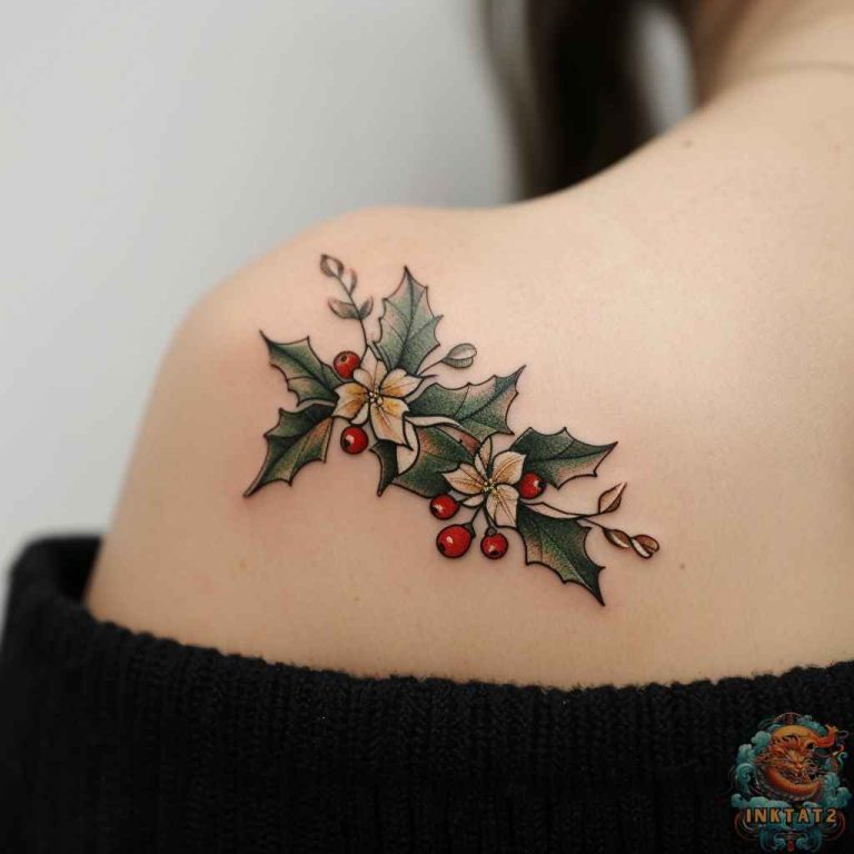 December Blooms: Exploring the Beauty and Meaning of Birth Flower ...