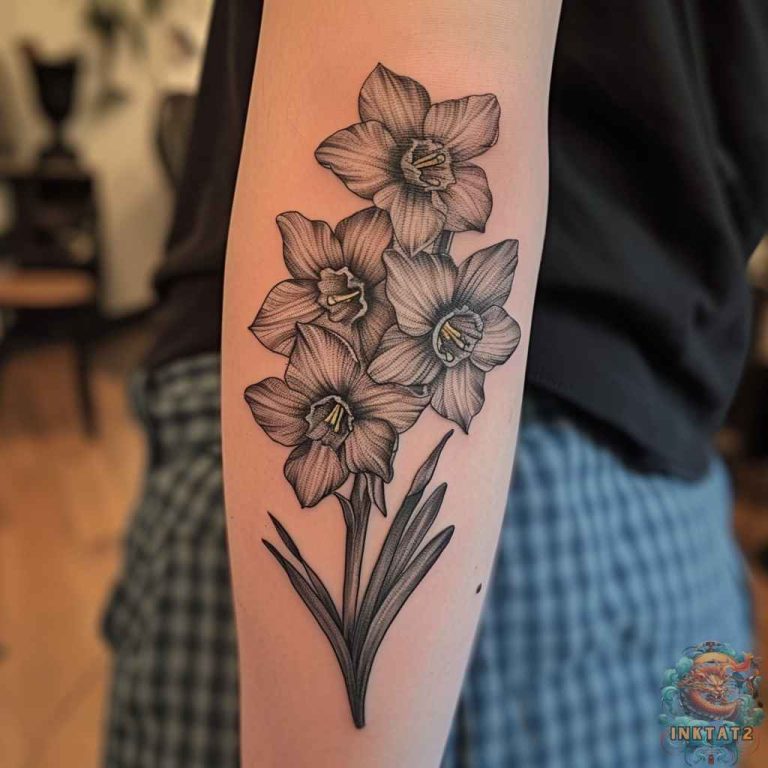 December Blooms: Exploring the Beauty and Meaning of Birth Flower ...