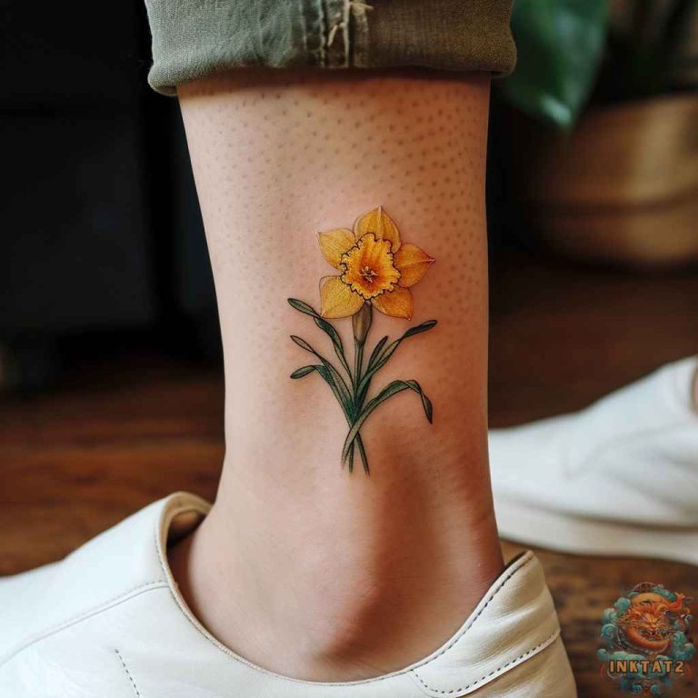 December Blooms: Exploring the Beauty and Meaning of Birth Flower ...