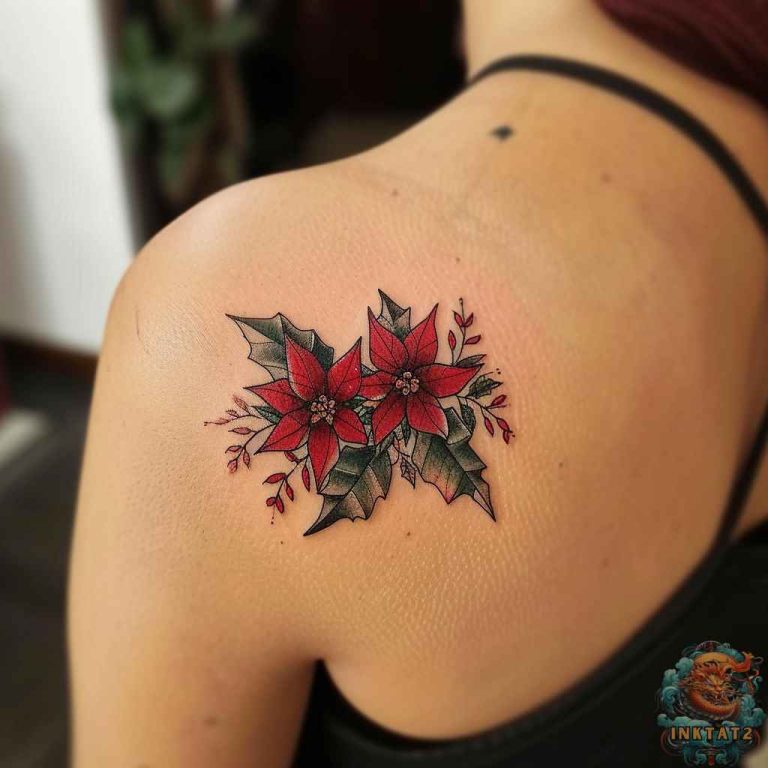 December Blooms: Exploring the Beauty and Meaning of Birth Flower ...