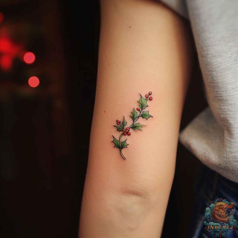 December Blooms: Exploring the Beauty and Meaning of Birth Flower ...