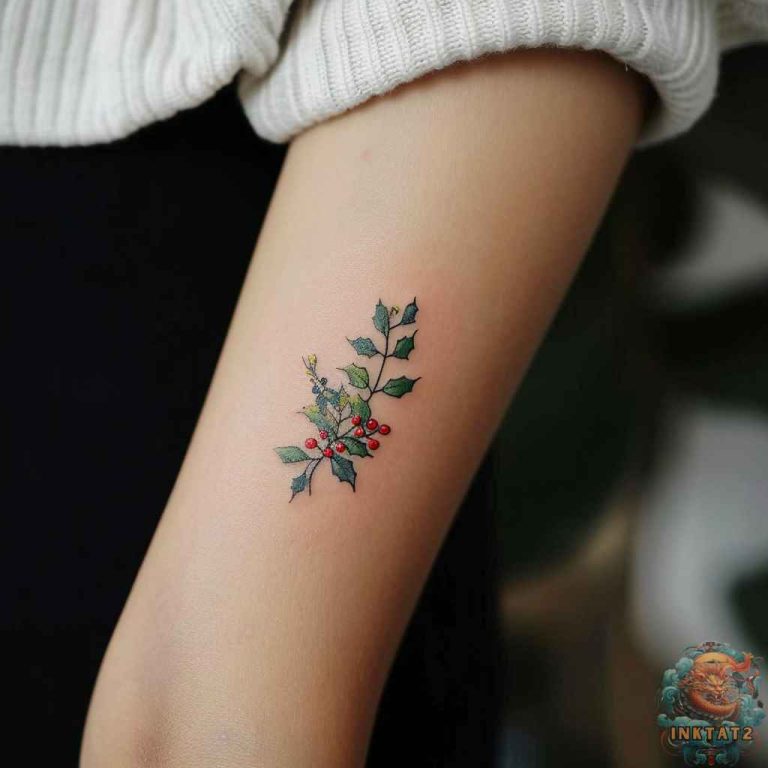 December Blooms: Exploring the Beauty and Meaning of Birth Flower ...