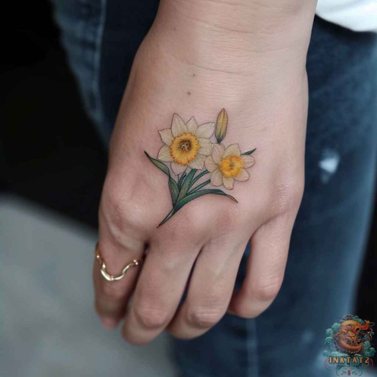 December Blooms: Exploring the Beauty and Meaning of Birth Flower ...