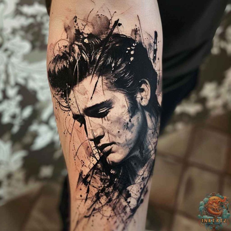 Unraveling the King: The Enduring Legacy of Elvis Presley Through ...
