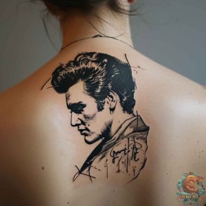 Unraveling the King: The Enduring Legacy of Elvis Presley Through ...