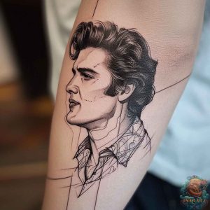 Unraveling the King: The Enduring Legacy of Elvis Presley Through ...