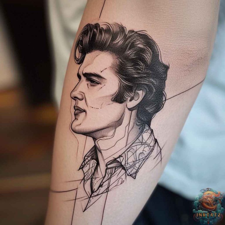 Unraveling the King: The Enduring Legacy of Elvis Presley Through ...