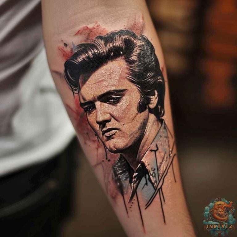 Unraveling the King: The Enduring Legacy of Elvis Presley Through ...