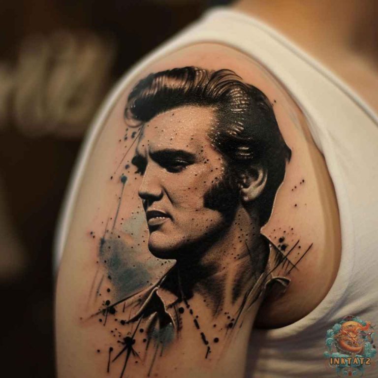 Unraveling the King: The Enduring Legacy of Elvis Presley Through ...