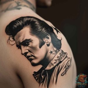 Unraveling the King: The Enduring Legacy of Elvis Presley Through ...
