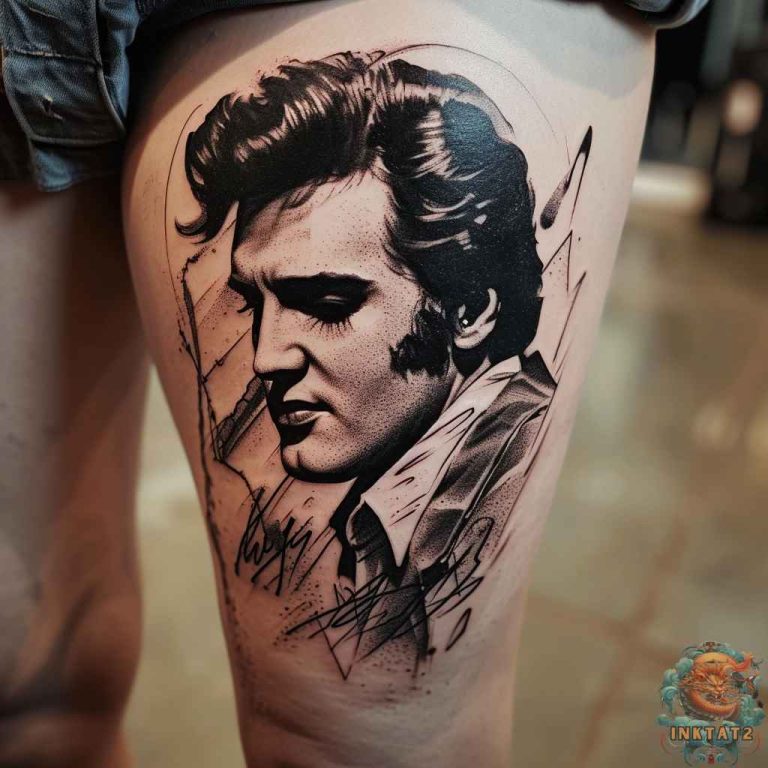 Unraveling the King: The Enduring Legacy of Elvis Presley Through ...