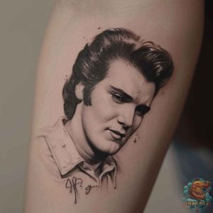 Unraveling the King: The Enduring Legacy of Elvis Presley Through ...