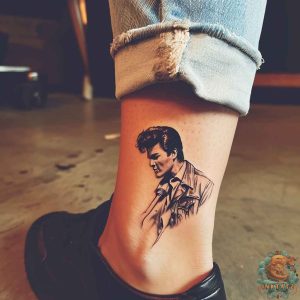 Unraveling the King: The Enduring Legacy of Elvis Presley Through ...