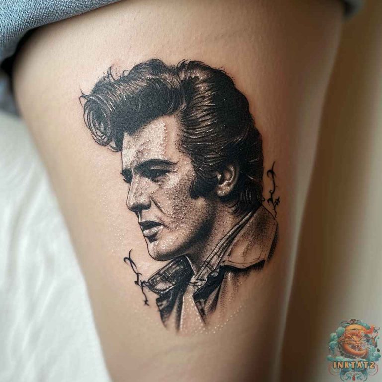 Unraveling the King: The Enduring Legacy of Elvis Presley Through ...