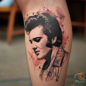 Unraveling the King: The Enduring Legacy of Elvis Presley Through ...