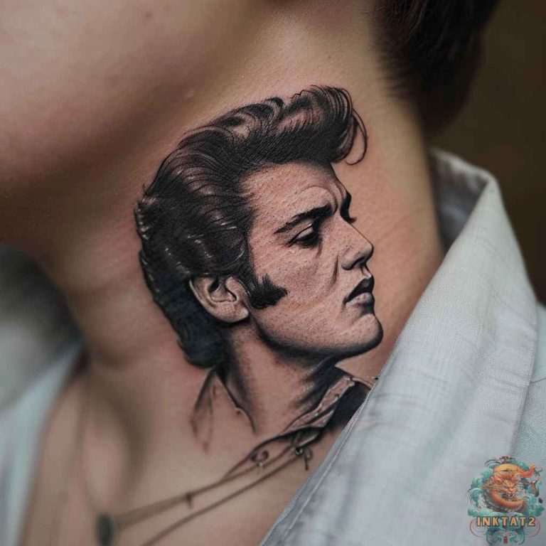 Unraveling the King: The Enduring Legacy of Elvis Presley Through ...