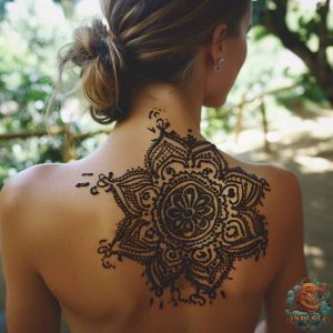 Uncovering the Beauty and Tradition of Henna Tattoos: Exploring the ...