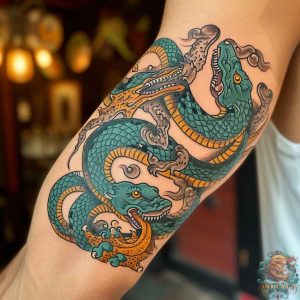 Unleashing the Power of the Hydra: Exploring the History and Symbolism ...
