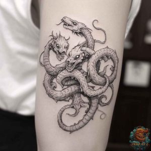 Unleashing the Power of the Hydra: Exploring the History and Symbolism ...