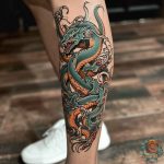 Unleashing the Power of the Hydra: Exploring the History and Symbolism ...