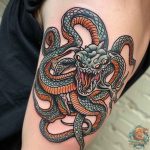 Unleashing the Power of the Hydra: Exploring the History and Symbolism ...