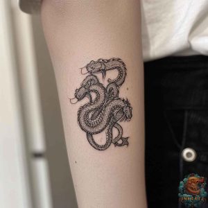 Unleashing the Power of the Hydra: Exploring the History and Symbolism ...