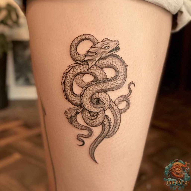 Unleashing the Power of the Hydra: Exploring the History and Symbolism ...