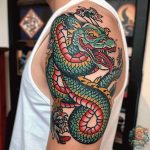 Unleashing the Power of the Hydra: Exploring the History and Symbolism ...