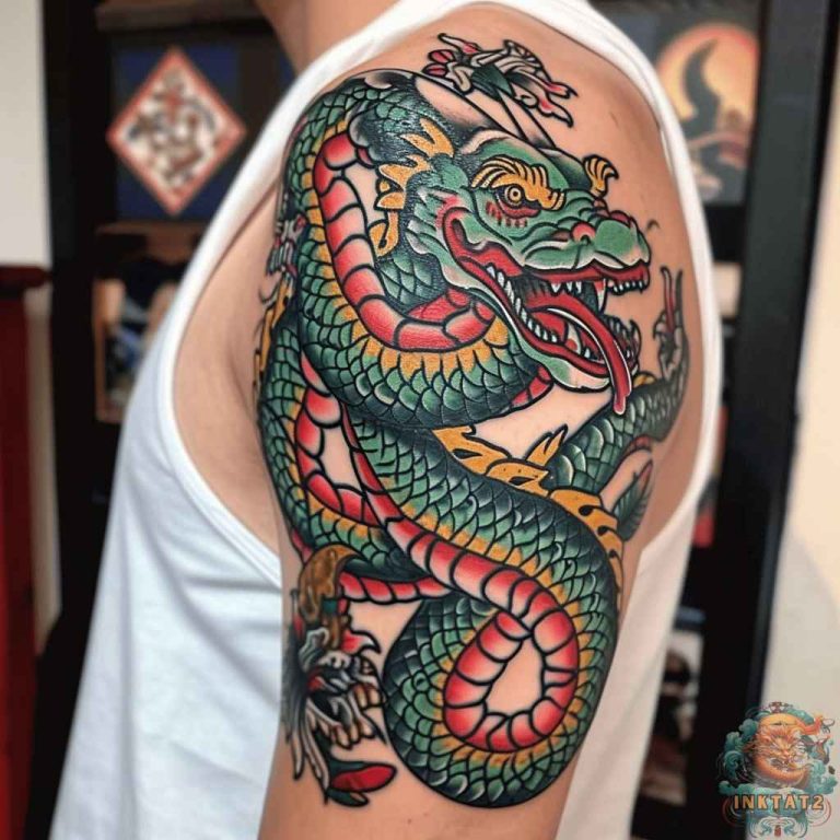Unleashing the Power of the Hydra: Exploring the History and Symbolism ...