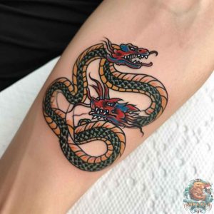 Unleashing the Power of the Hydra: Exploring the History and Symbolism ...