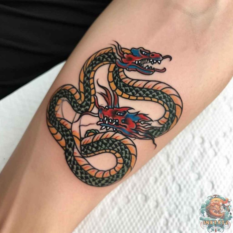 Unleashing the Power of the Hydra: Exploring the History and Symbolism ...