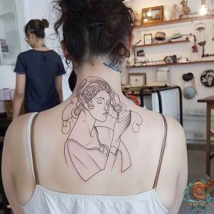 Unleashing the Allure of Aphrodite: Exploring the Timeless Beauty of ...