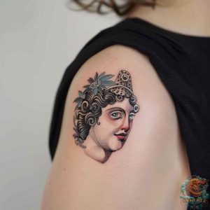 Unleashing the Allure of Aphrodite: Exploring the Timeless Beauty of ...
