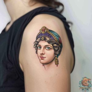 Unleashing the Allure of Aphrodite: Exploring the Timeless Beauty of ...