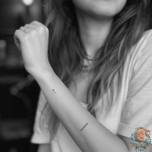 Boujee Ink: Elevating Women's Tattoos to a new Level of Elegance: 109 ...